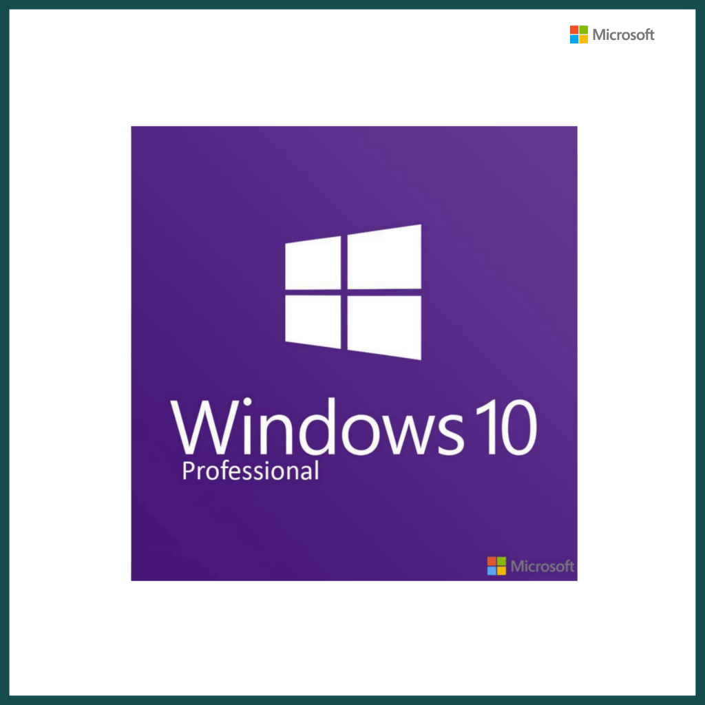 Windows 10 Pro Edition License Key- Goinsta Repairs