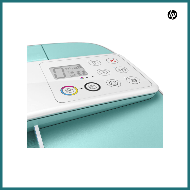 HP DeskJet 3755 All-in-One Printer-Built-in Wi-Fi - Goinsta Repairs