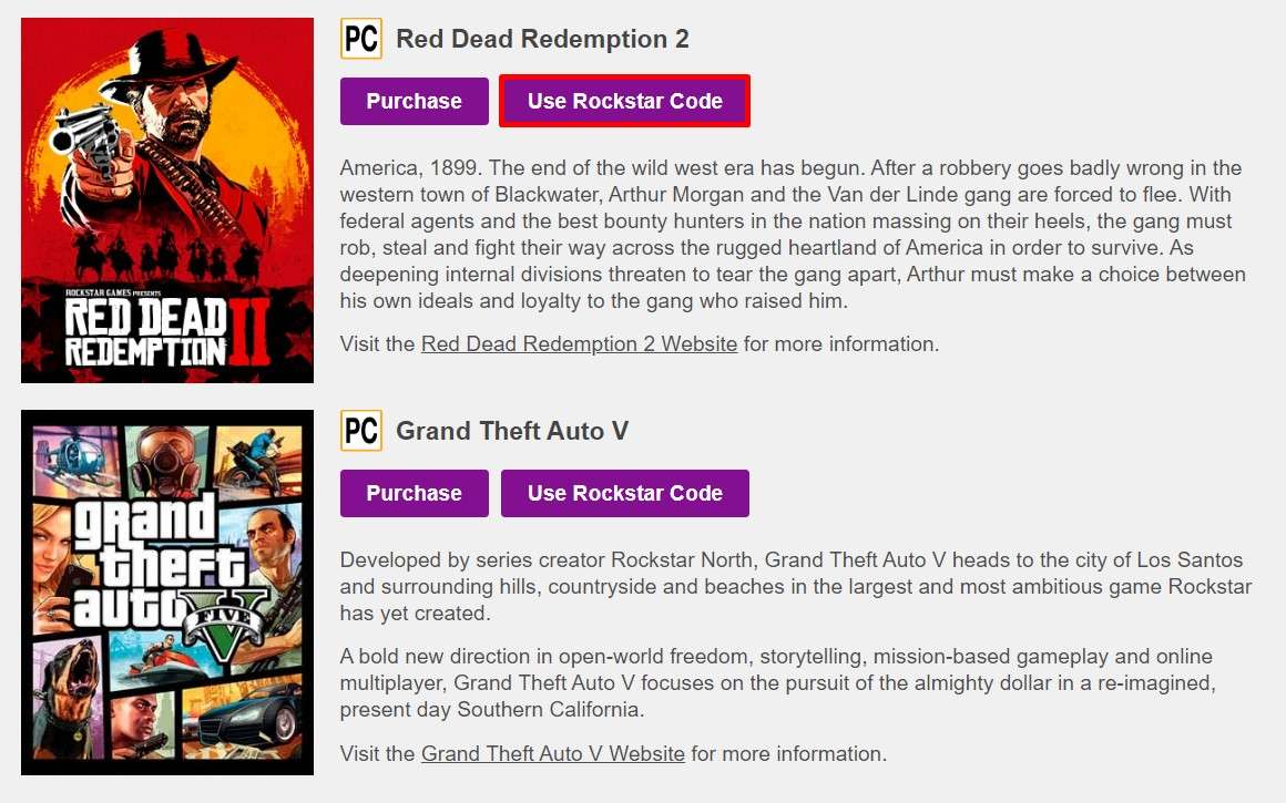 GTA Activation Guide and Support - Goinsta Repairs