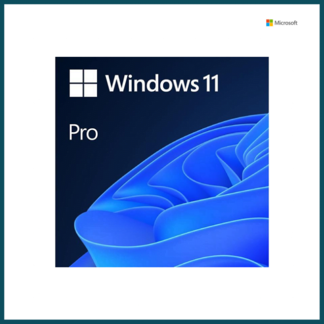Windows 11 Pro License Key
